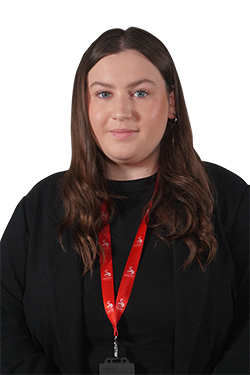 Staff Team | University of Lincoln Students Union