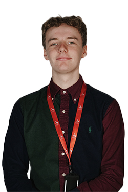 Staff Team | University of Lincoln Students Union