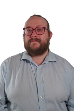 Staff Team | University of Lincoln Students Union