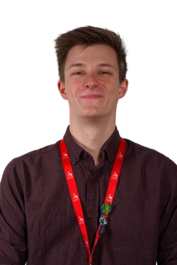 Staff Team | University of Lincoln Students Union