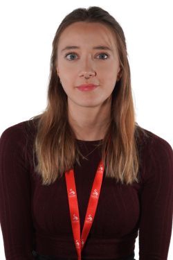 Francesca Farrell's Instagram, Twitter & Facebook on IDCrawl