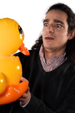 Staff Team | University of Lincoln Students Union