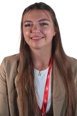 Staff Team | University of Lincoln Students Union