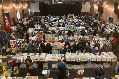 The Engine Shed | Lincolnshire’s Largest Live Music and Entertainment ...