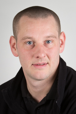 Staff Team | University of Lincoln Students Union