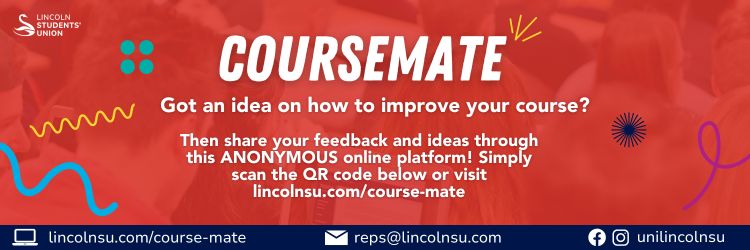 News | University of Lincoln Students Union