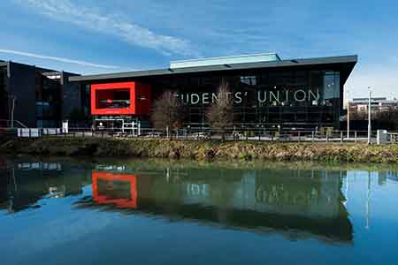 University of Lincoln Students Union