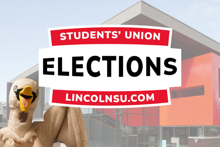 News | University of Lincoln Students Union