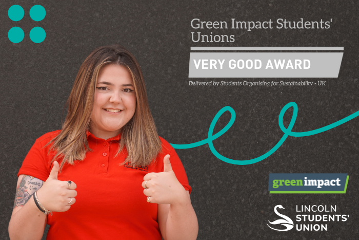 University of Lincoln Students Union