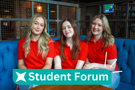 University of Lincoln Students Union