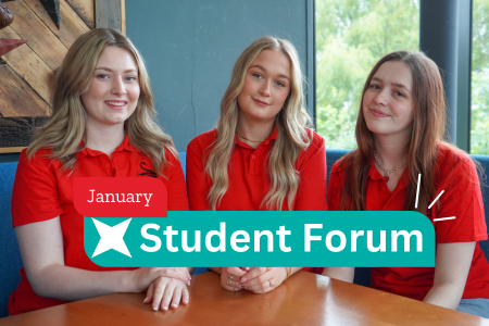 Staff Team | University of Lincoln Students Union