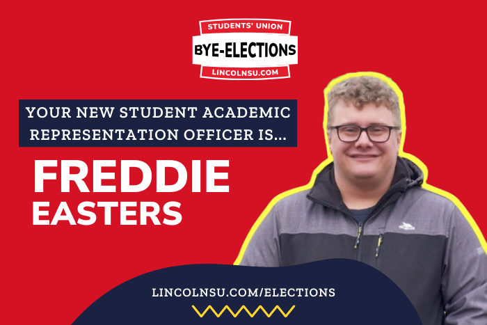 University of Lincoln Students Union