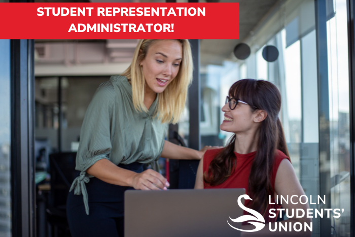 University of Lincoln Students Union