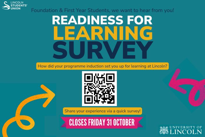 News | University of Lincoln Students Union