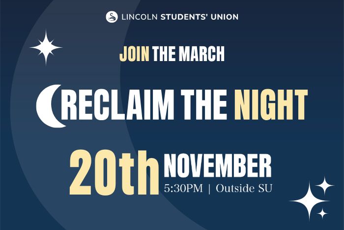 News | University of Lincoln Students Union