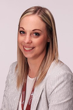 Staff Team | University of Lincoln Students Union