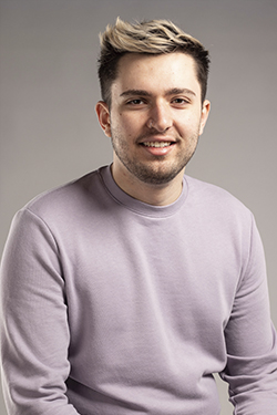 Staff Team | University of Lincoln Students Union